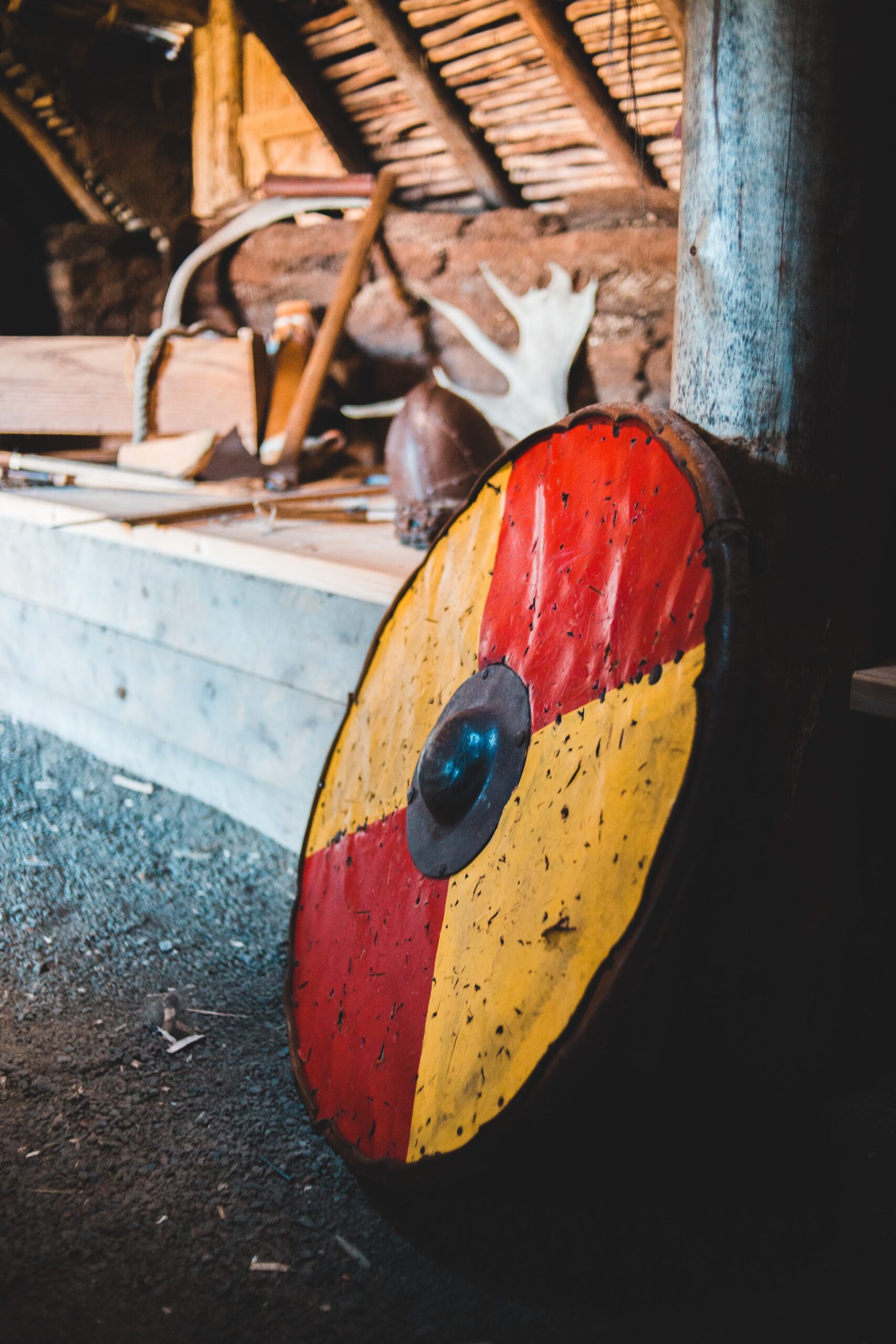 01.16.22 PM Worship Service - Daniel Goshorn - The Lord is My Strength ...